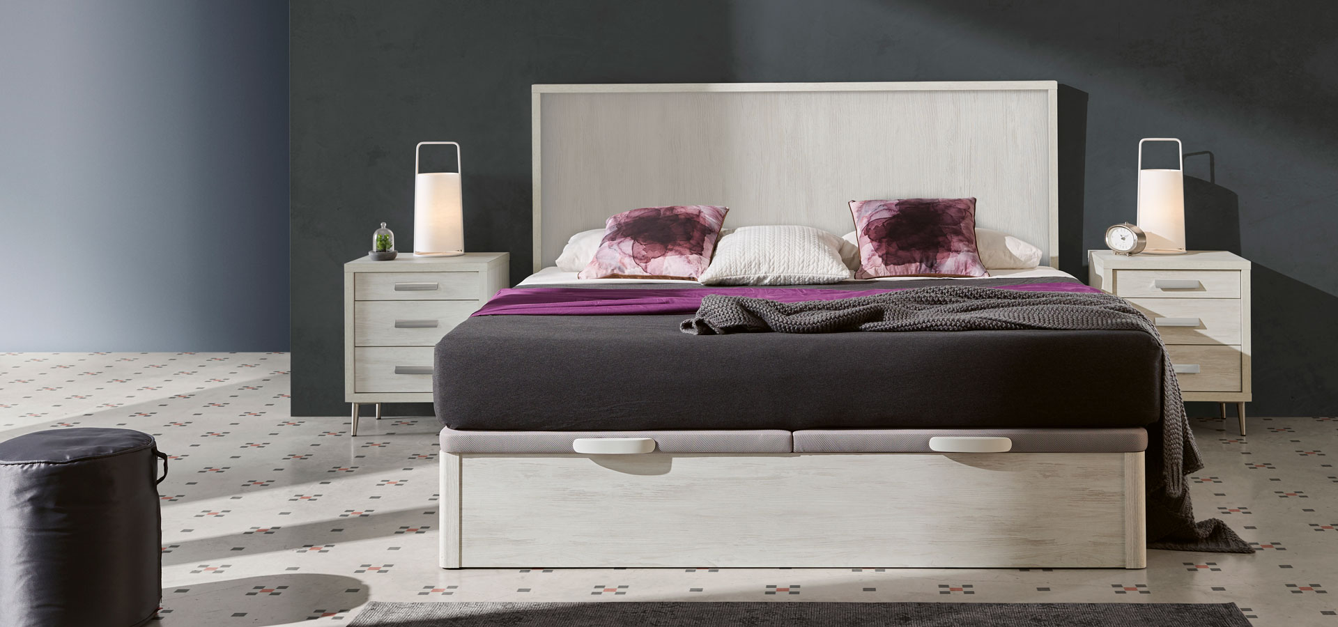 Canapés - Muebles Alcaina